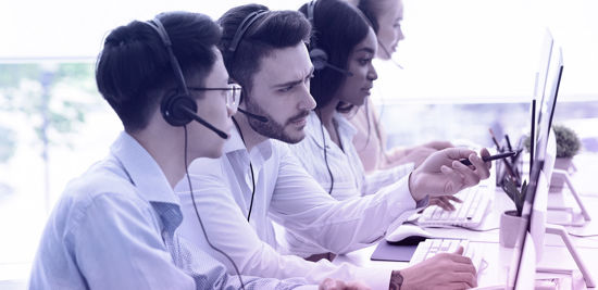 NITA. IT Technical Support