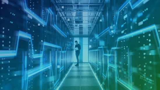 NITA. Server & Networking-Bootcamp