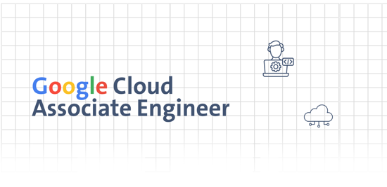 NITA. Google Cloud Associate Engineer